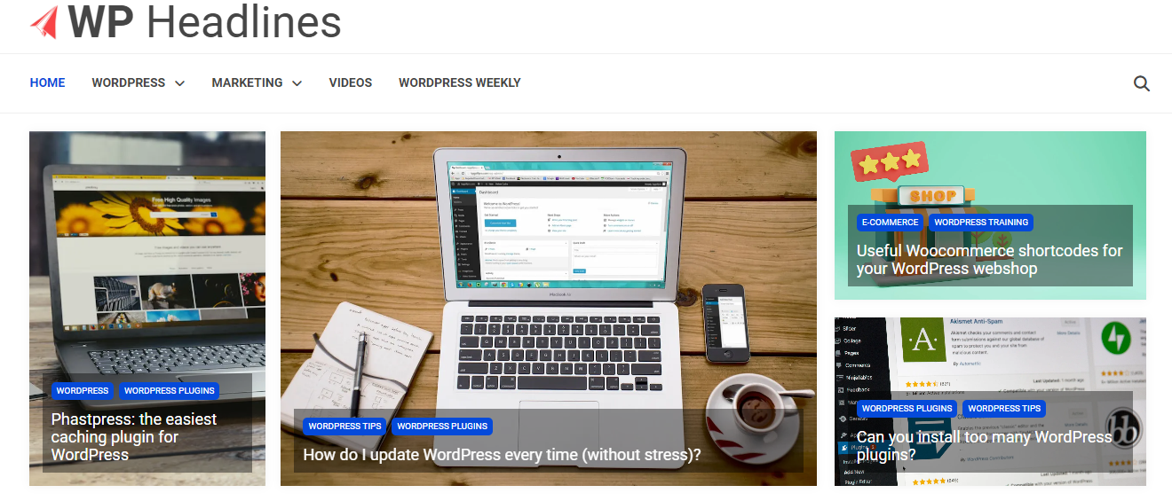 What is a Featured Image in WordPress, and How to Use It Effectively ...